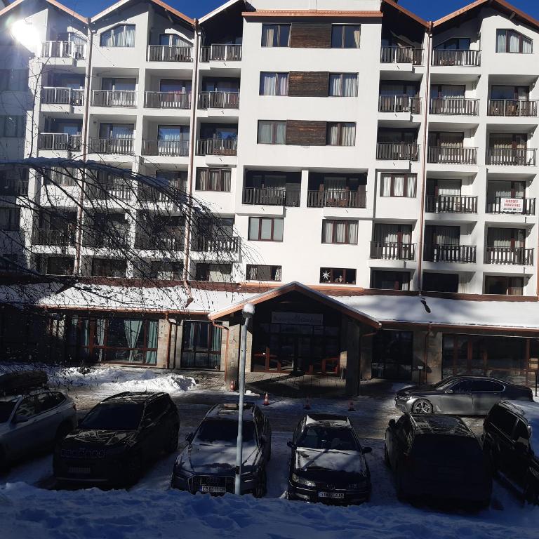 TES Borovets Gardens Apertments, Borowez – Aktualisierte Preise für 2023