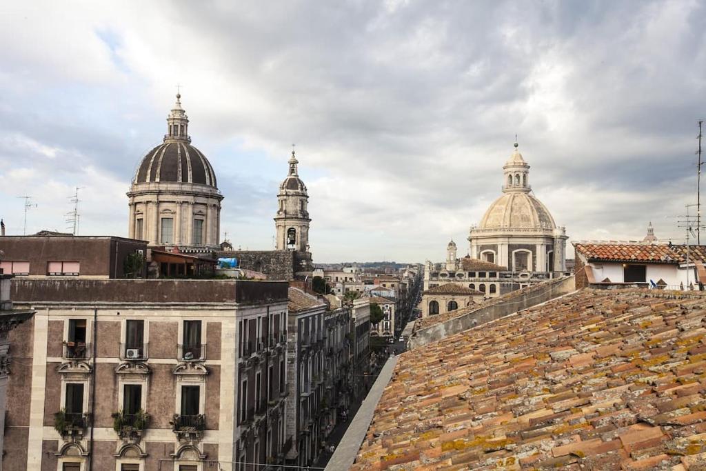 Leonardi Apartments - Likehome - Catania