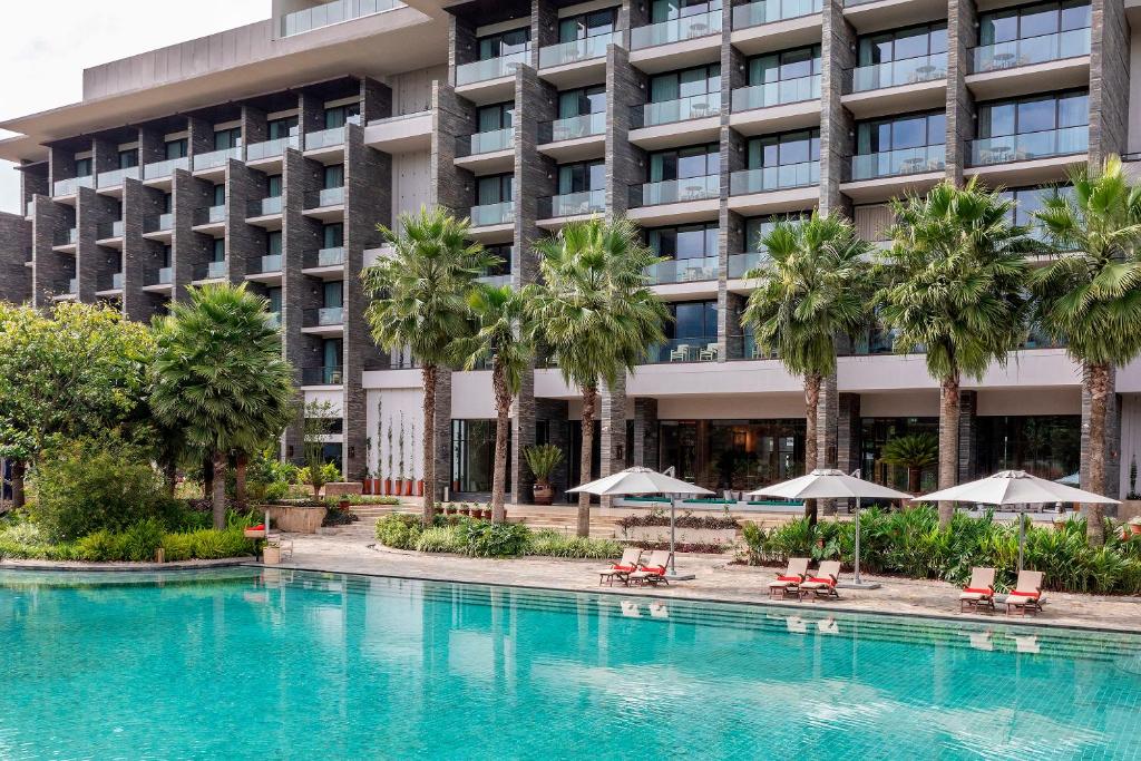 Gran Melia Arusha, Arusha (updated prices 2025)