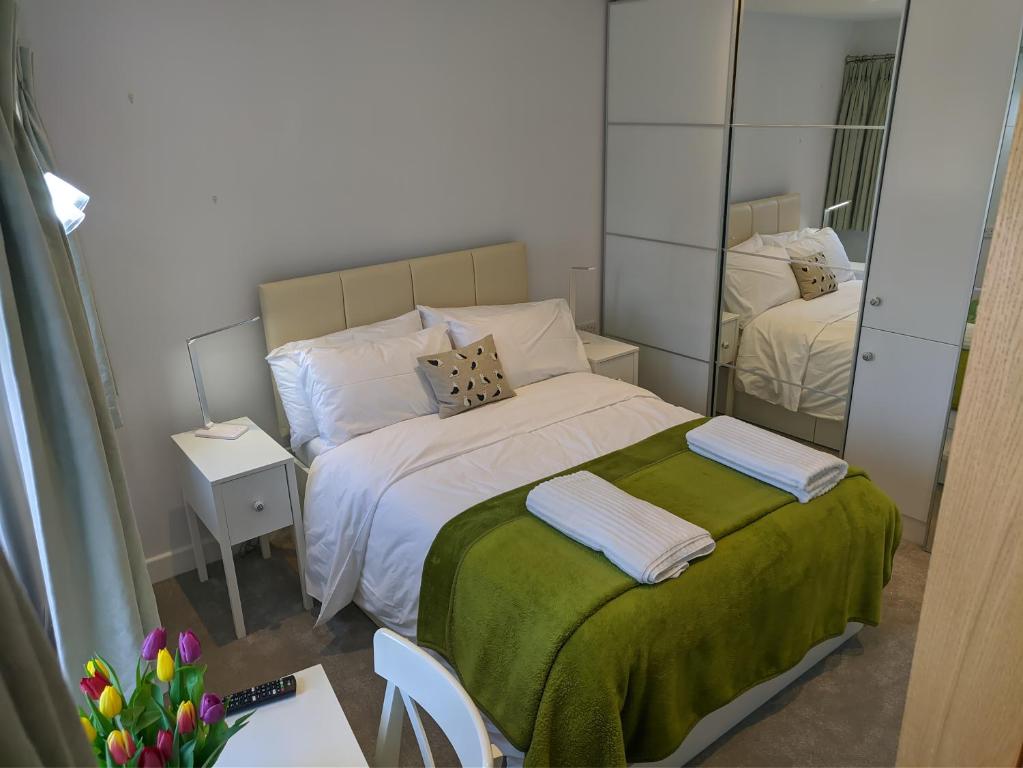 Darracott Farm Cottage, Welcombe (updated prices 2024)
