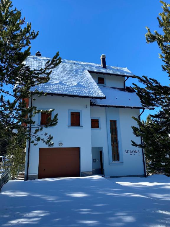 Apartments Aurora, Risovac (preços atualizados para 2025)