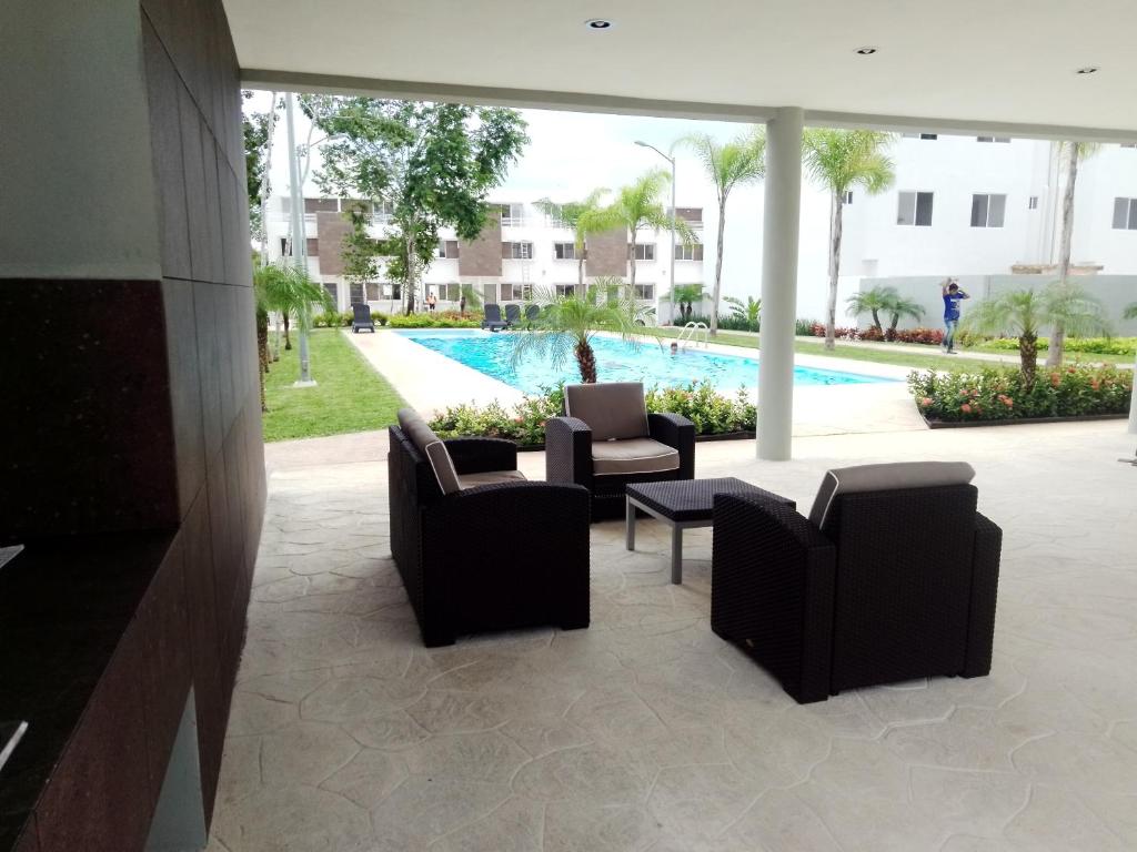 Nuevo Amanecer Cancún, 칸쿤 (2024 신규 특가)