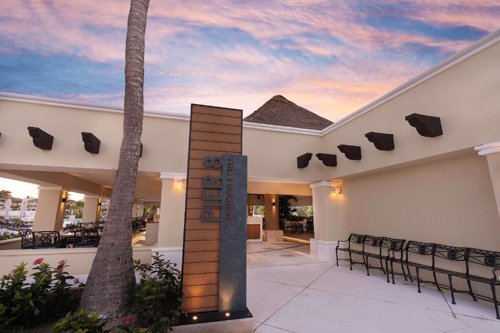 Moon Palace Cancun - All Inclusive, Cancún (updated prices 2025)