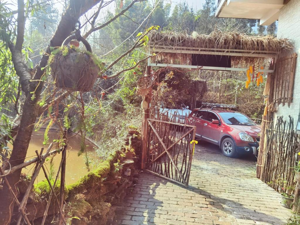 Banshan Yard, Ya'an – Updated 2022 Prices