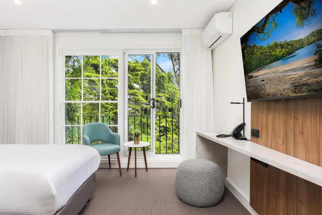 Killara Hotel & Suites, Killara (updated prices 2025)