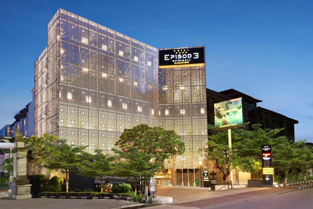 Episode Kuta Bali, Kuta (updated prices 2026)