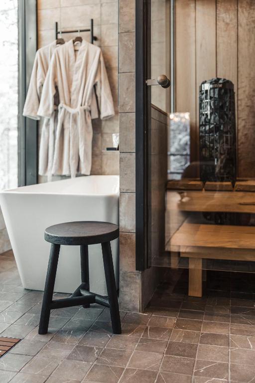 Kuru Resort, Rantasalmi (prezzi aggiornati per il 2025)