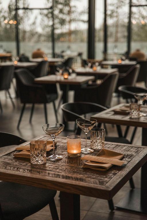 Kuru Resort, Rantasalmi (prezzi aggiornati per il 2025)