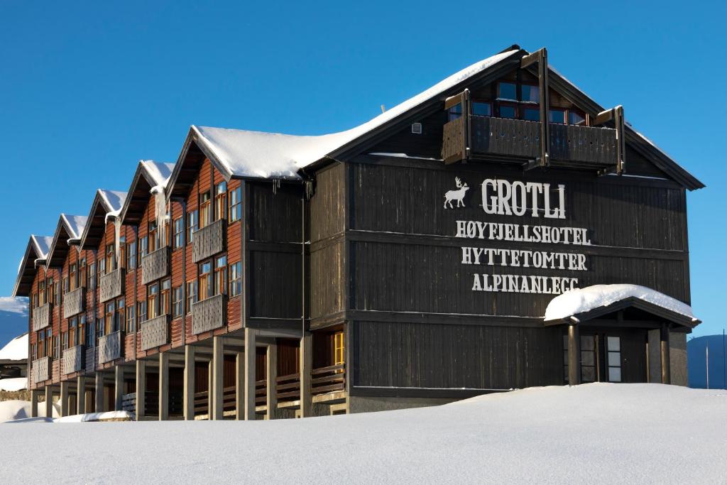 Grotli Høyfjellshotell, Grotli – Updated 2022 Prices