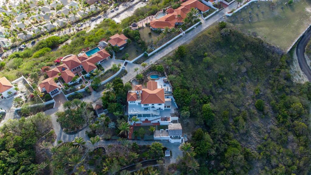 Luxury Villa Alize, St James Club - wwwvillaalizecom, Newfield (preços ...