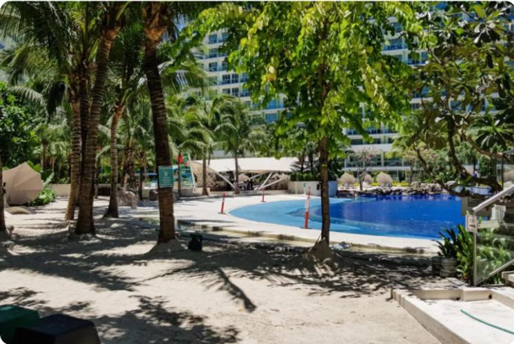 AZURE URBAN RESORT - PARANAQUE MANILA NEAR TERMINAL UNLIMITED WIFI and ...