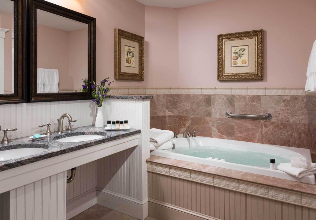 Grand Harbor Inn, Camden (updated prices 2025)