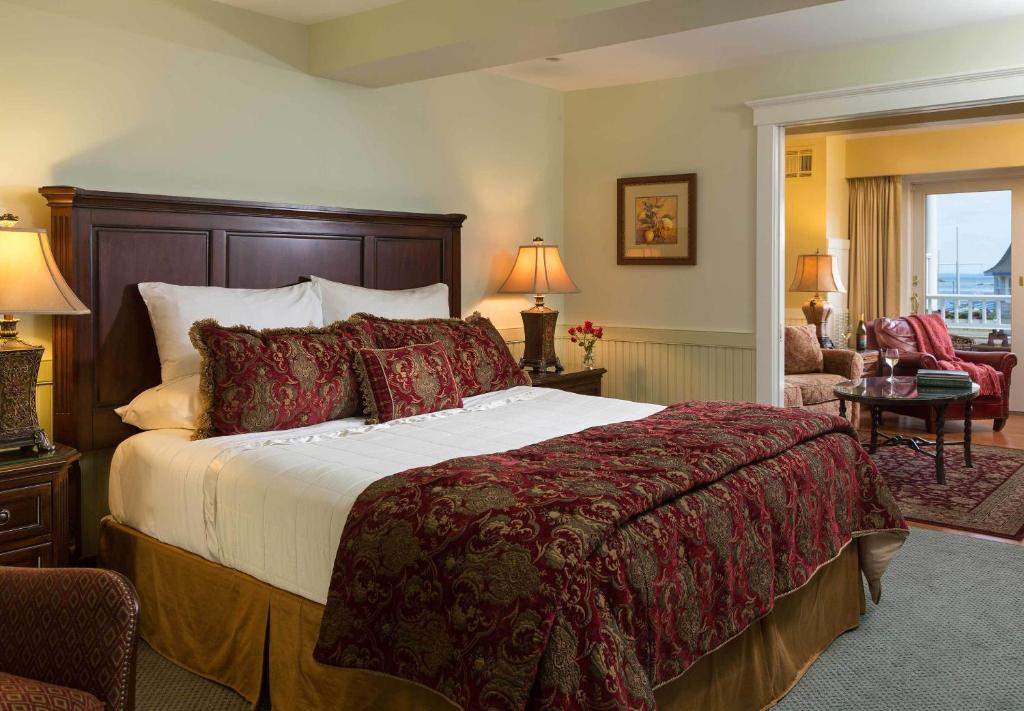 Grand Harbor Inn, Camden (updated prices 2025)