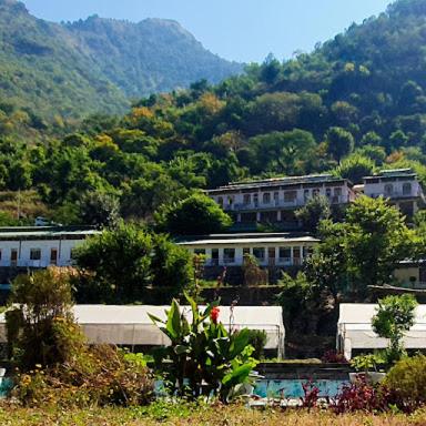 Kalindi nature resort Lakhamandal, Miānī (aktualisierte Preise für 2025)