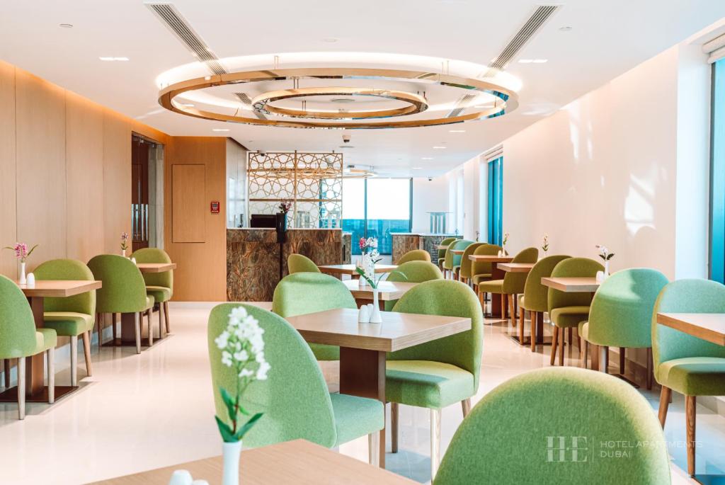 HE Hotel Apartments, Dubai (updated prices 2025)