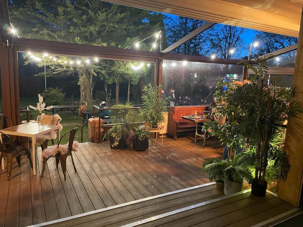 The Admiral Cunningham Hotel, Bracknell (updated prices 2025)