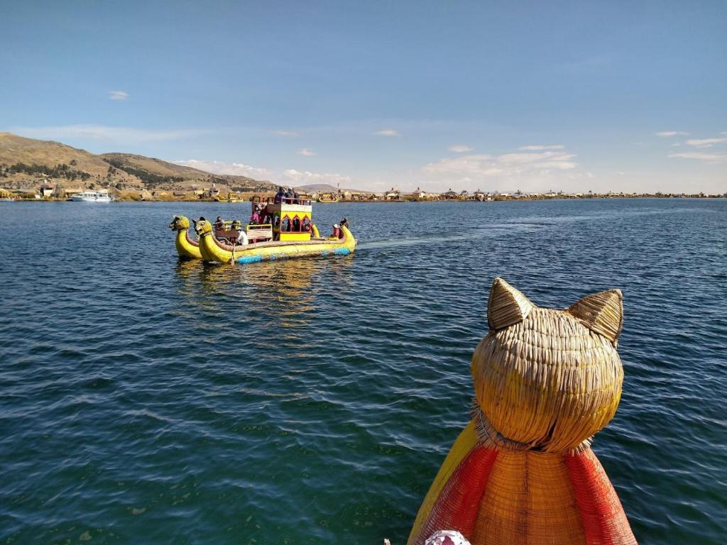 Lago Titicaca GHL Hotel Lago Titicaca, Puno (updated Prices 2025)