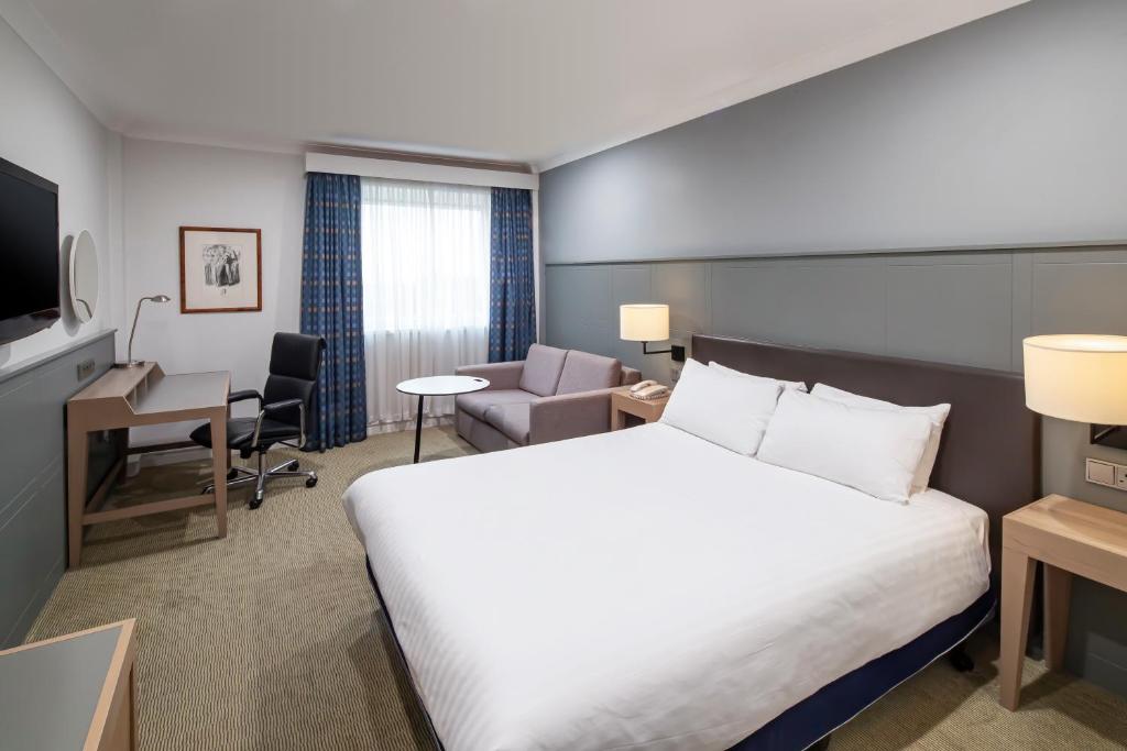 Holiday Inn Hull Marina by IHG, Hull (updated prices 2025)