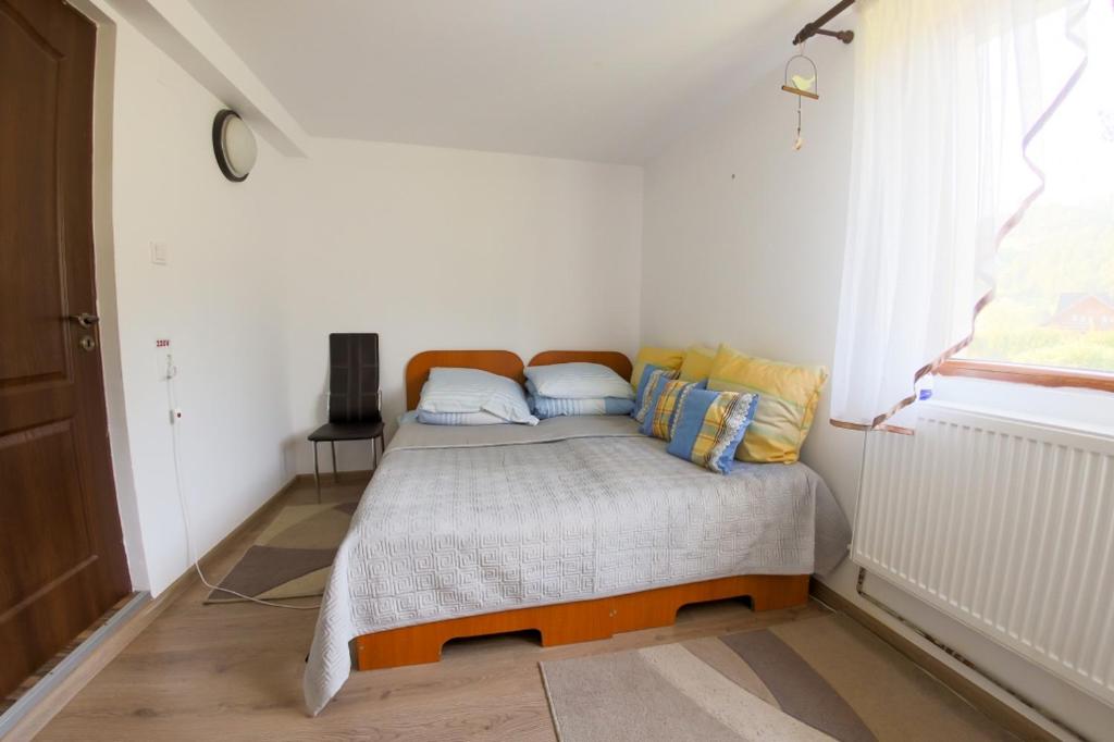 Cabana Poiana Micului in Manăstirea Humorului