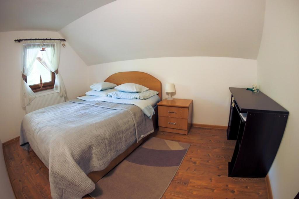 Cabana Poiana Micului in Manăstirea Humorului