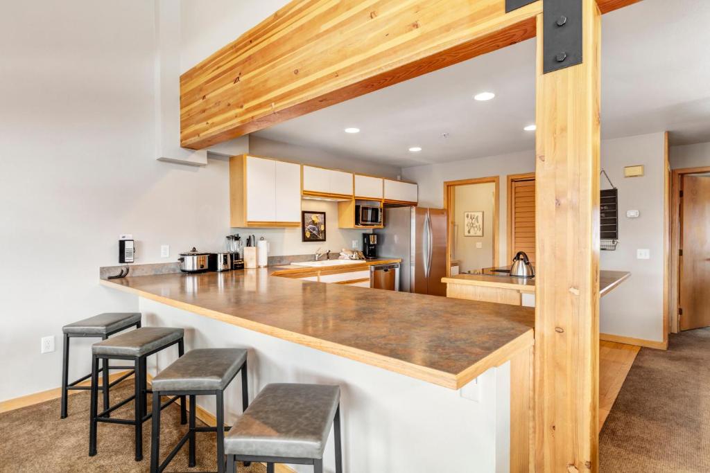 Gold Point Resort Breckenridge by Vacatia, Breckenridge (updated prices ...