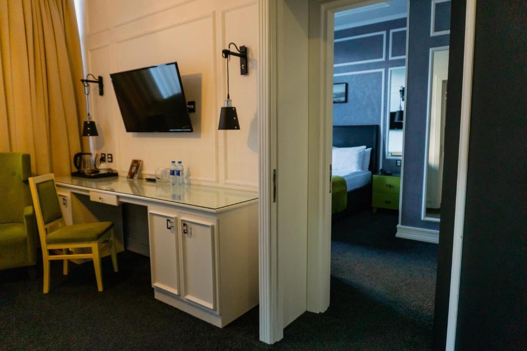 Dondar Hotel Formula 1 View, Baku (updated prices 2025)