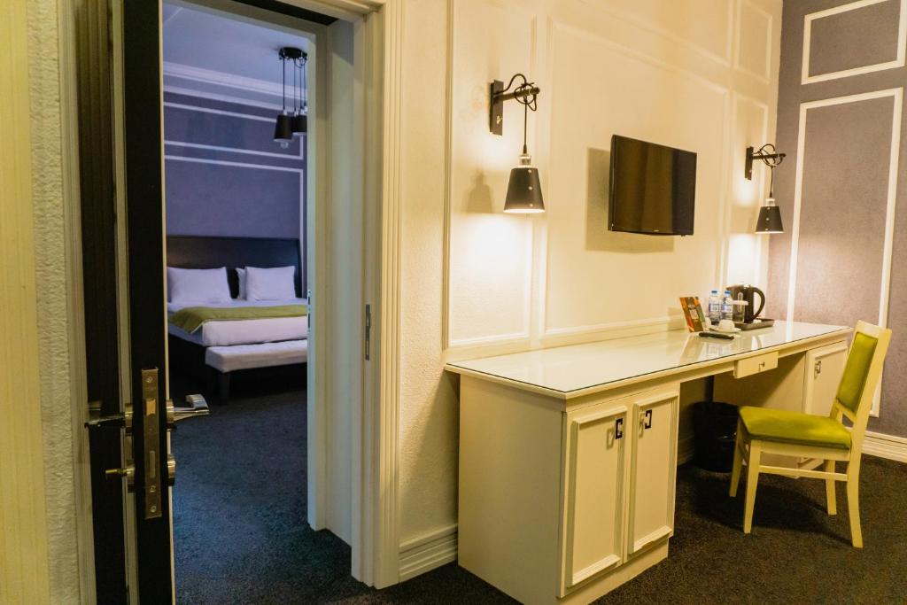 Dondar Hotel Formula 1 View, Baku (updated prices 2025)