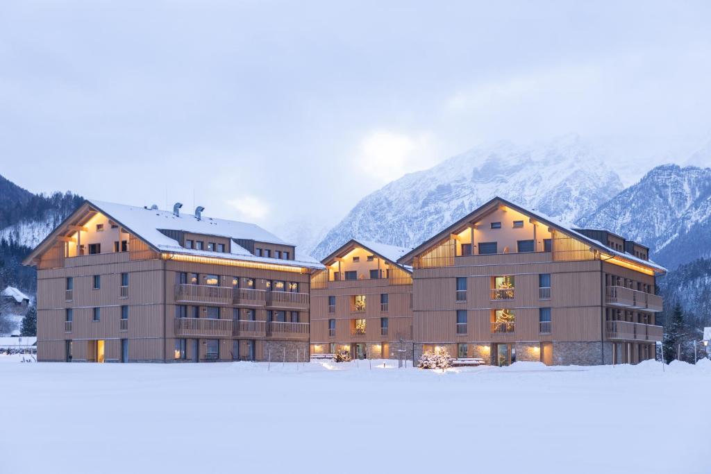 ALPRIMA Aparthotel Hinterstoder, Hinterstoder (updated prices 2025)