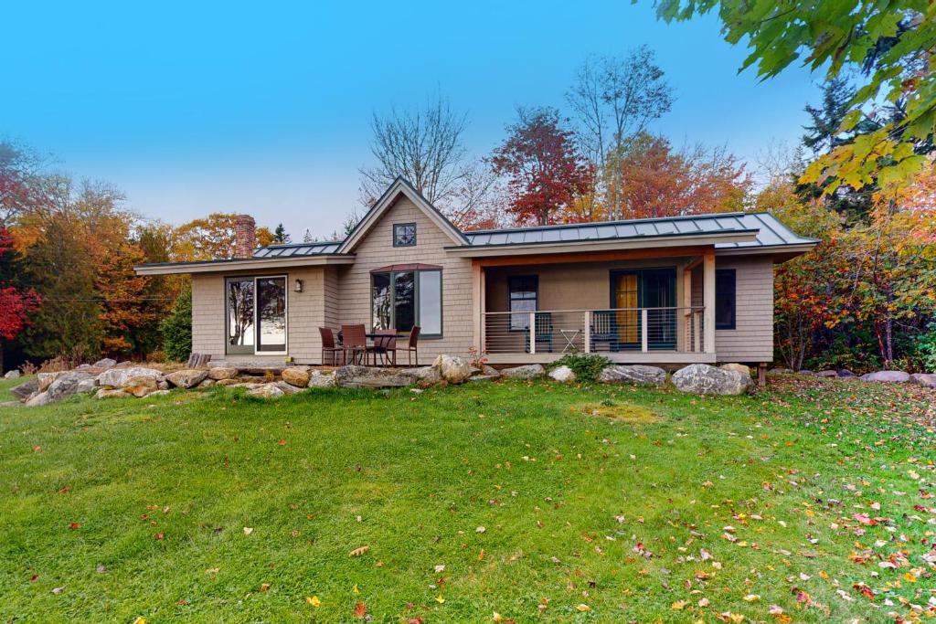 The Beehive, Cushing (updated prices 2025)