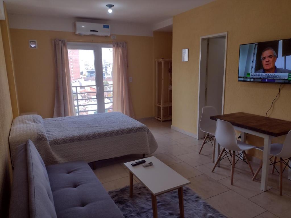 Departamentos Loureiro - Bella Vista