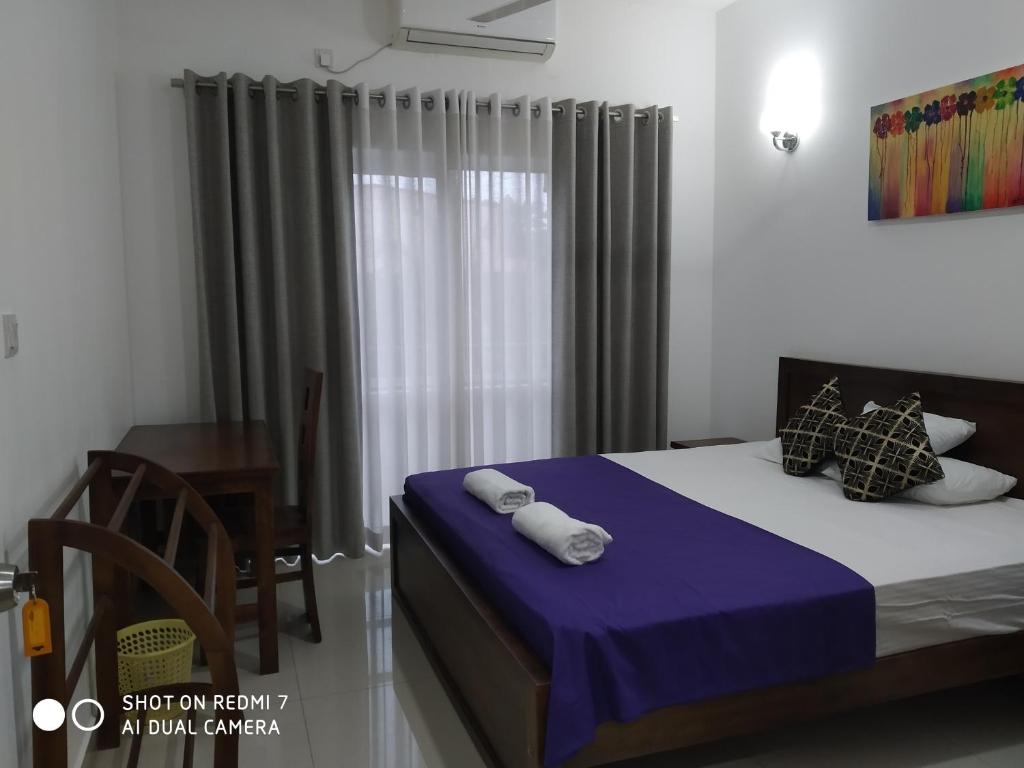 Luxe Highway Residencies, Homagama (updated prices 2026)