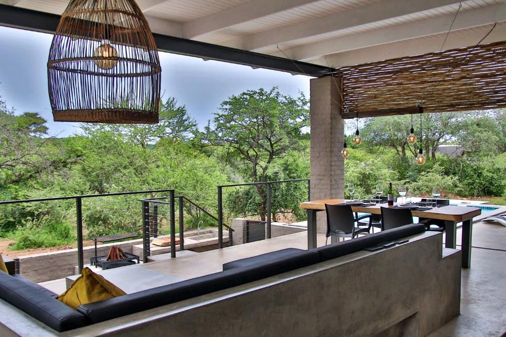 Umkhaya, Marloth Park (updated prices 2025)