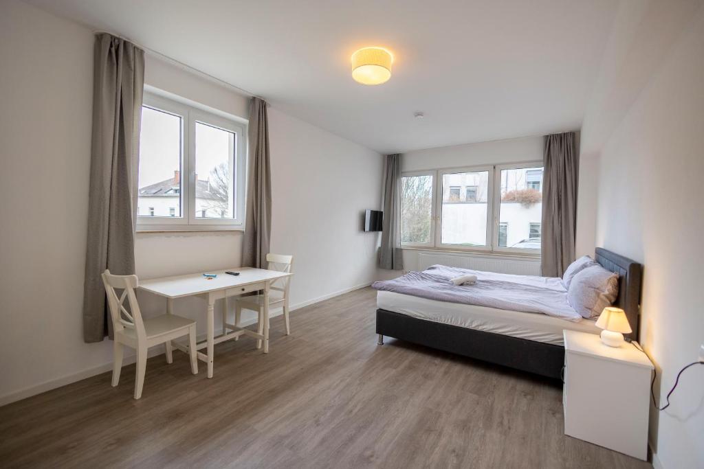 City Appartment Im Zentrum Ravensburgs Inc. Parken - Ravensburg