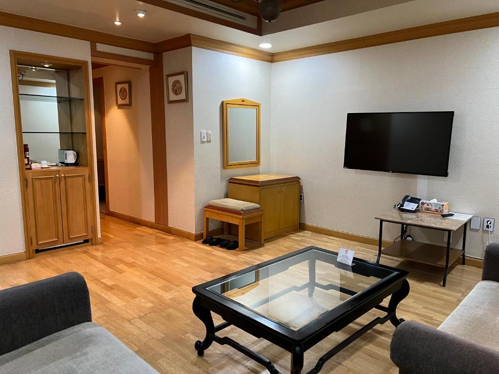 Hotel International Changwon, Changwon (updated prices 2025)