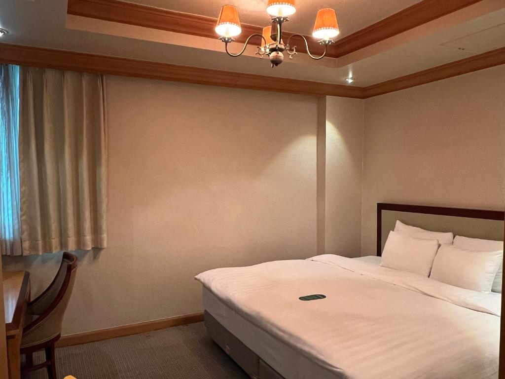 Hotel International Changwon, Changwon (updated prices 2025)