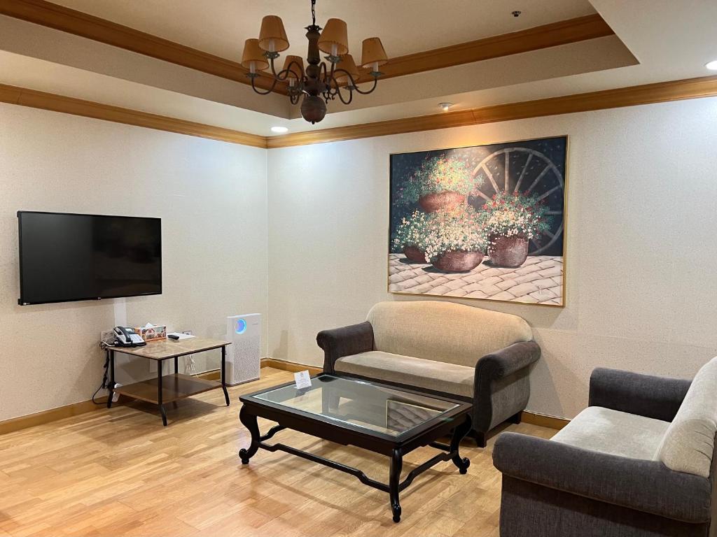 Hotel International Changwon, Changwon (updated prices 2025)