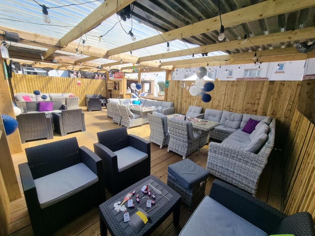 The Swan Inn, Stranraer (updated prices 2025)