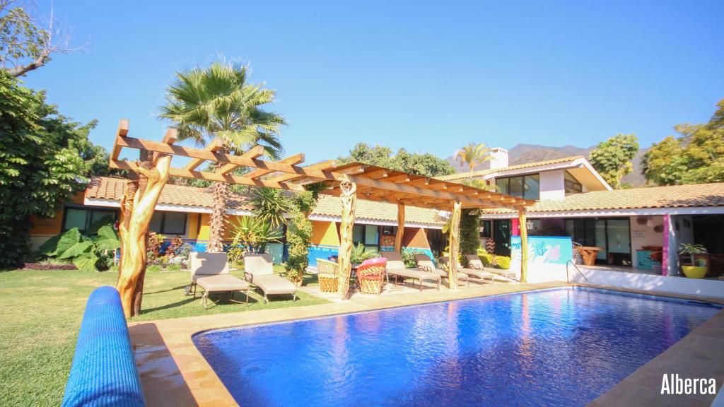 Hotel Boutique Casa Copal, Ajijic – Precios actualizados 2023