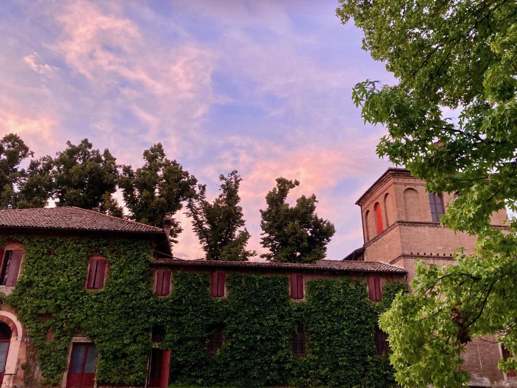 Palazzo Minelli, Sala Bolognese – Updated 2024 Prices