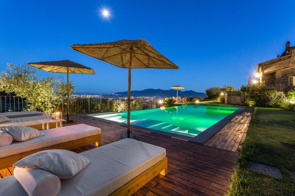 La Macina FARMHOUSE AND OLIVE OIL ESTATE, Ciciana – Updated 2023 Prices