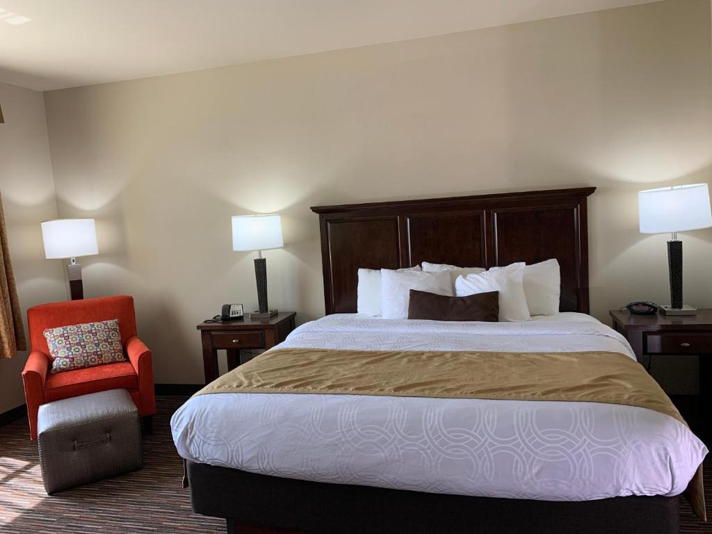 Radisson Hotel River Falls, River Falls (updated prices 2025)