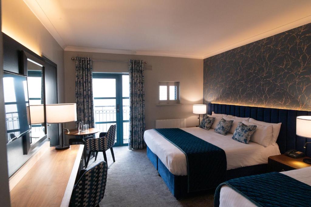 The Riverside Park Hotel, Enniscorthy (updated prices 2025)