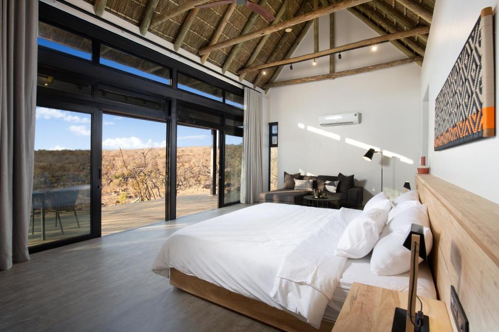 57 Waterberg, Welgevonden Game Reserve (updated prices 2025)