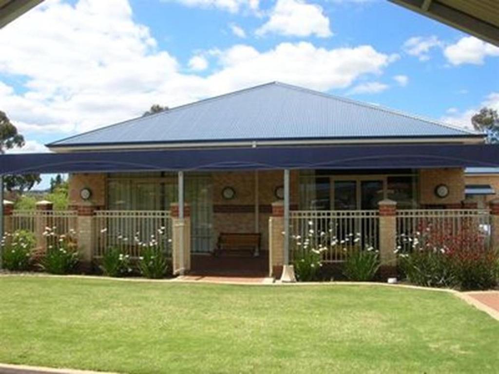 Collie Ridge Resort, Collie (updated prices 2025)