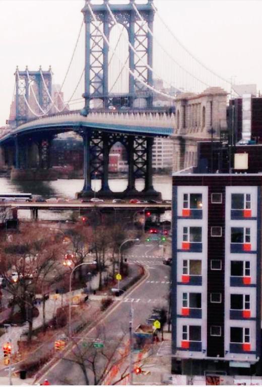 Madison LES Hotel, New York – Updated 2022 Prices