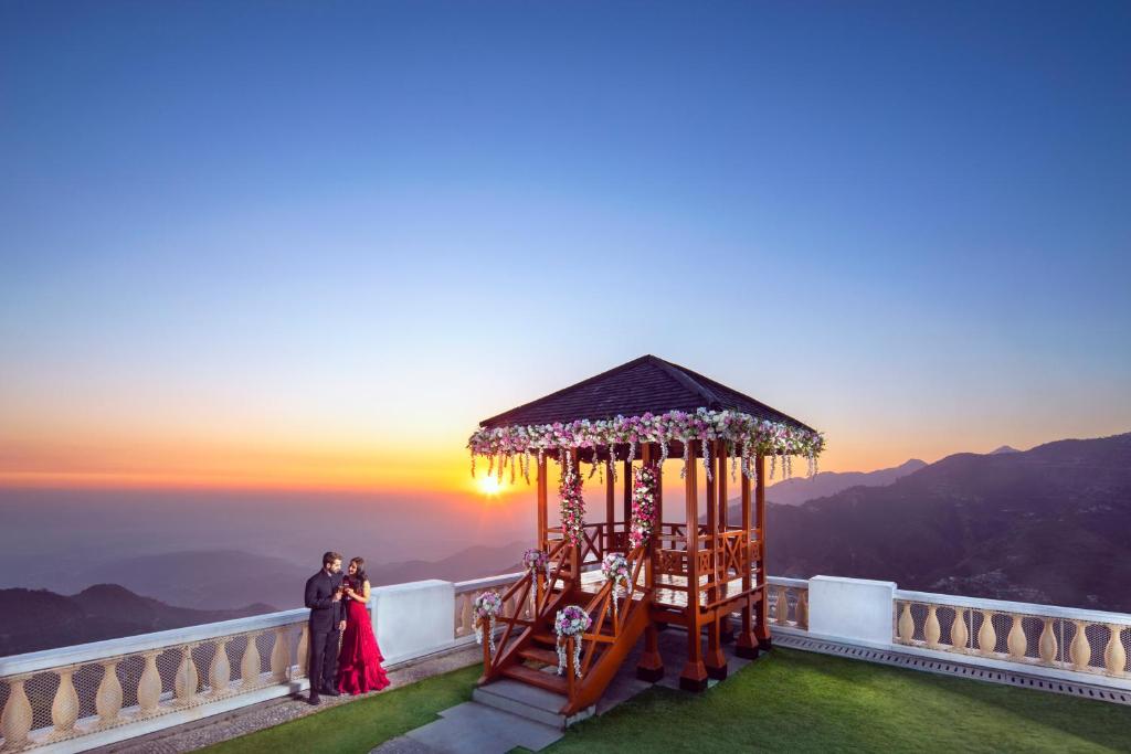 Jaypee Residency Manor, Mussoorie (updated prices 2025)