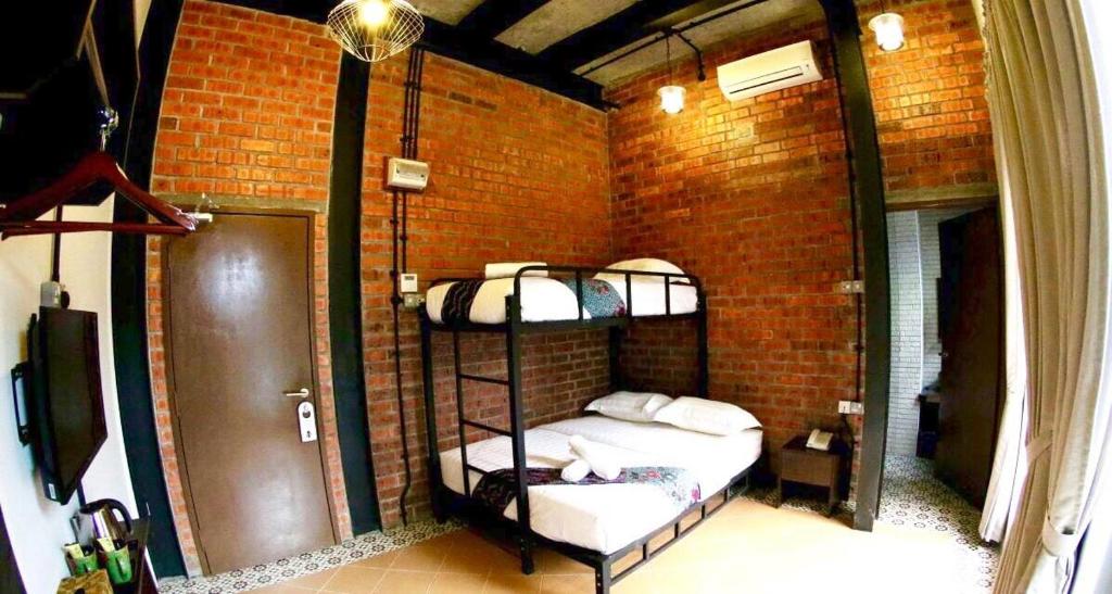 JQ Ban Loong Boutique Hotel, Ipoh – Aktualisierte Preise für 2024