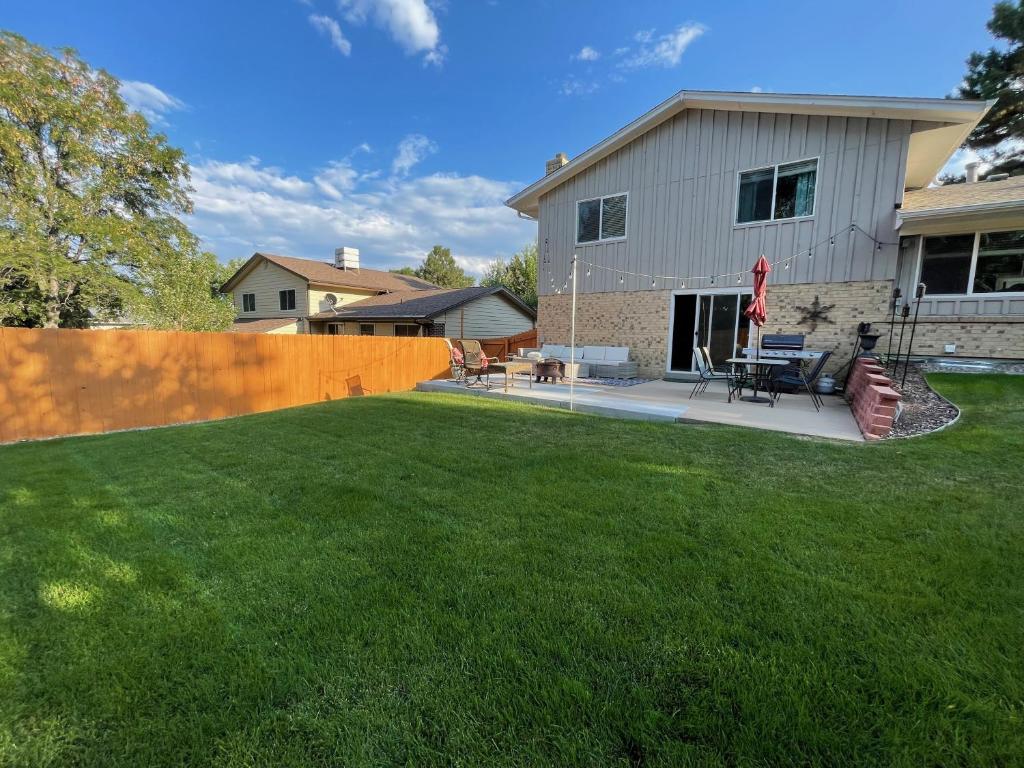 Entire House - Executive Rental near Red Rocks Amphitheater, Lakewood ...