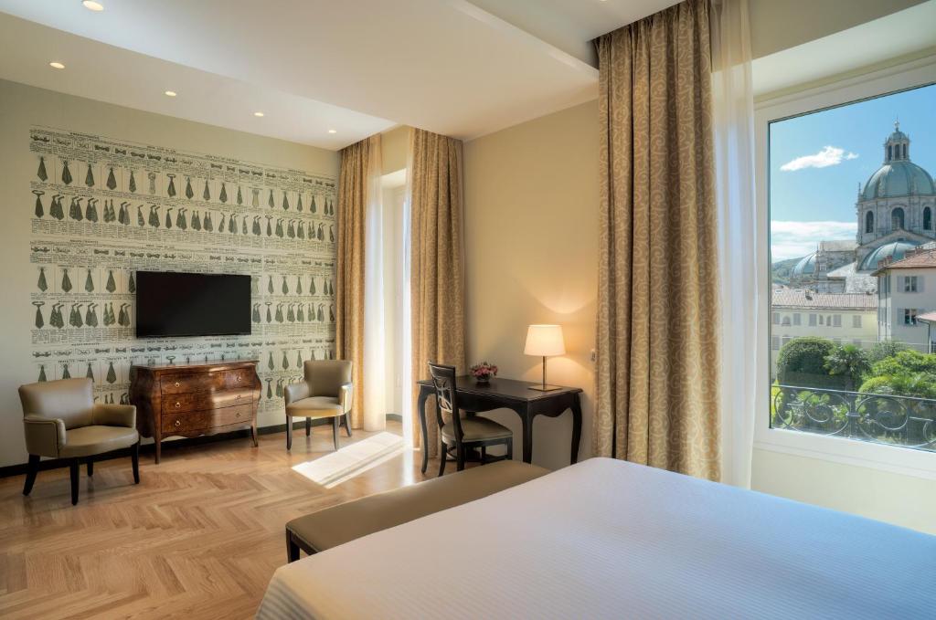 Palace Hotel Lake Como, Como (updated prices 2025)