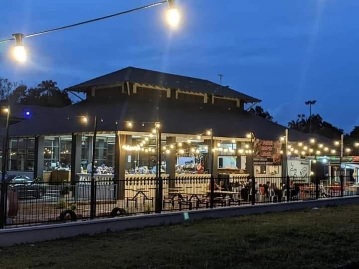 DLAYARAN HOTEL & CAFE, Kuala Rompin – Updated 2024 Prices